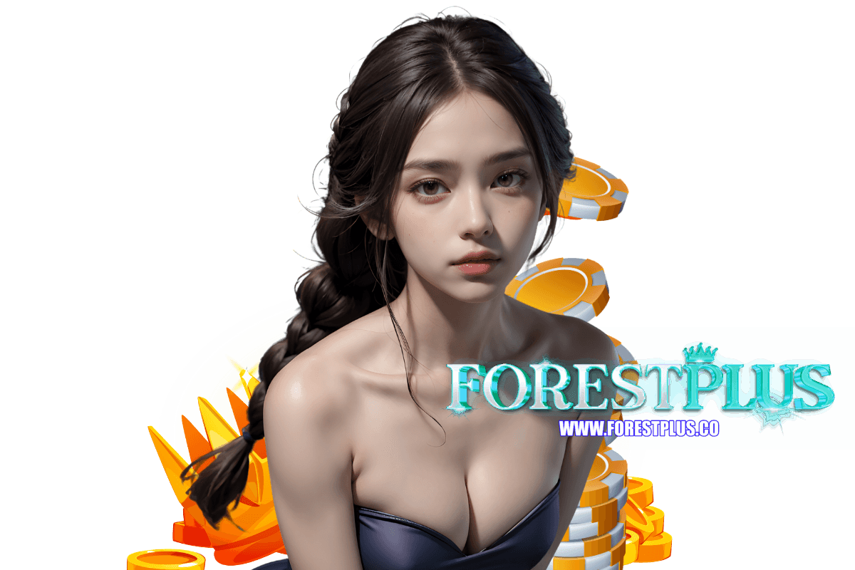 forestplus เว็บที่มีชื่อเสียงอันดับ 1 ปั่นได้ทั้งวันไม่สะดุด